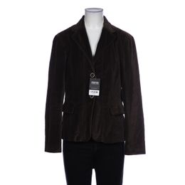 BOSS by Hugo BOSS Damen Blazer, braun, Gr. 38