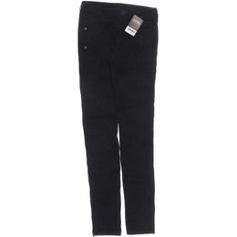 Desigual Damen Jeans, schwarz, Gr. 28