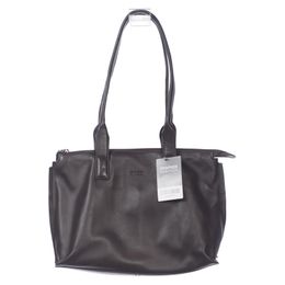 Bree Damen Handtasche, braun, Gr.