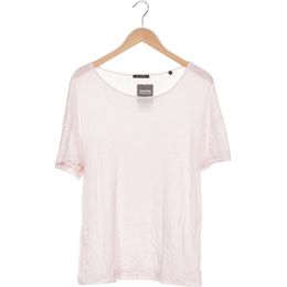 Marc O'Polo Marc O Polo Damen T-Shirt, pink, Gr. 38