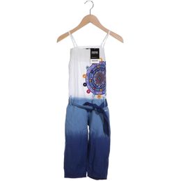 Desigual Damen Stoffhose, mehrfarbig, Gr. 104