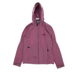 Jack Wolfskin Damen Jacke, flieder, Gr. 164