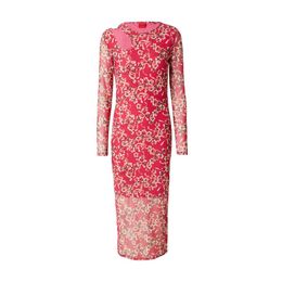 Hugo Dress 'Nalusia' female Pink size XL