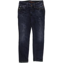 Guess Damen Jeans, blau, Gr. 26