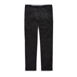 Polo Ralph Lauren Chino Pants 'SLFHDNP-FLAT-PANT' male Black size 36