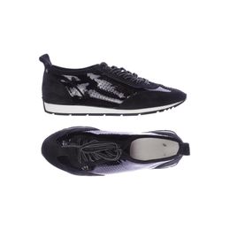 Kennel & Schmenger Kennel & Schmenger Damen Sneakers, schwarz, Gr. 4.5