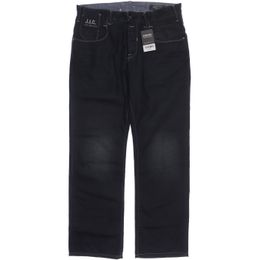 Jack & Jones Jack & Jones Herren Jeans, blau, Gr. 34