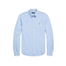 Polo Ralph Lauren Button Up Shirt male Blue size S
