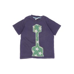 Mini Boden Herren T-Shirt, flieder, Gr. 104