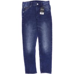 H&M H&M Herren Jeans, blau, Gr. 152