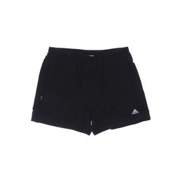 Adidas Herren Shorts, schwarz, Gr. 164