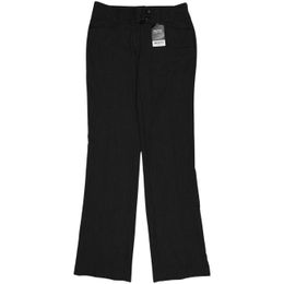 s.Oliver Damen Stoffhose, grau, Gr. 36