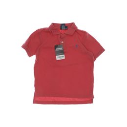 Polo Ralph Lauren Herren Poloshirt, pink, Gr. 116