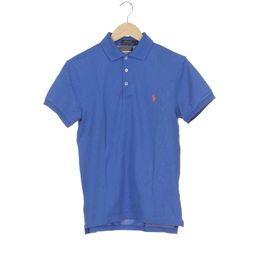 Polo Ralph Lauren Herren Poloshirt, blau, Gr. 46