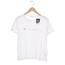 Marc O'Polo Marc O Polo Damen T-Shirt, weiß, Gr. 38