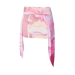Diesel Skirt 'O-MALOR-P1' female Pink size XS