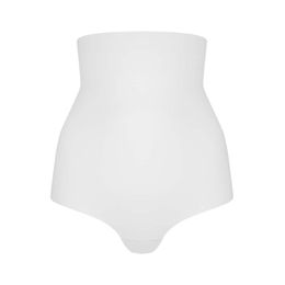 MAGIC BODYFASHION Shaping Slip 'Maxi Sexy' female White size L