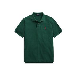 Polo Ralph Lauren Poloshirt Herren Gr&ouml;&szlig;e XXL tanne / rot