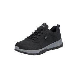 Rieker Sneaker Herren Gr&ouml;&szlig;e 45 schwarz
