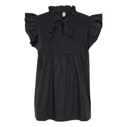 Culture Bluse 'Chresta' Damen Größe L schwarz