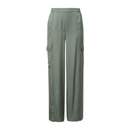 s.Oliver BLACK LABEL Cargo Pants female Green size 32