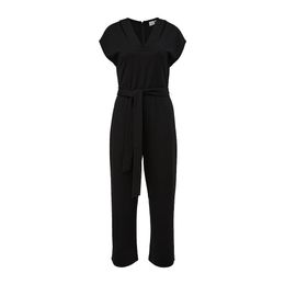 s.Oliver BLACK LABEL Jumpsuit Damen Größe L schwarz