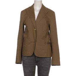 comma, Comma Damen Blazer, braun, Gr. 36