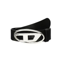 Diesel Belt male Black size 85