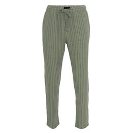 By Diess Collection Pants male Green size S