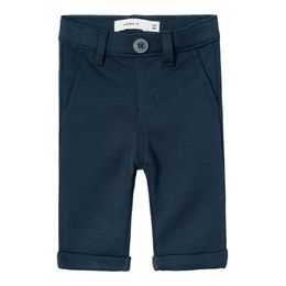 name it Pants 'NBMSilas' kids Blue size 56