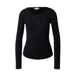 Tommy Hilfiger Shirt female Black size L