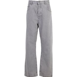 Dada Supreme Jeans male Grey size 34