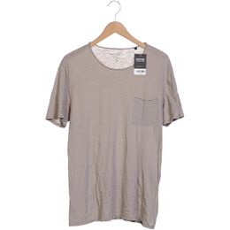 Marc O'Polo Marc O Polo Herren T-Shirt, beige, Gr. 54