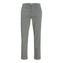 Jack & Jones Jack & Jones Chino Pants 'Stace Harlow' male Grey size 34