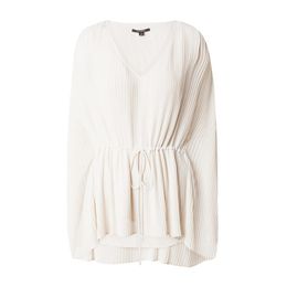 comma, Comma Blouse female Beige size 46