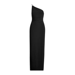 Lauren by Ralph Lauren Lauren Ralph Lauren Evening Dress 'Bellina' female Black size 2