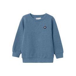 name it Sweatshirt 'Vimo' boy Blue size 110
