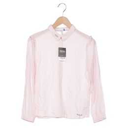 Pepe Jeans Damen Bluse, pink, Gr. 176