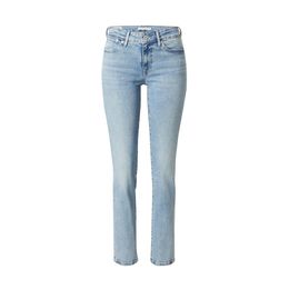 Levi's Levi's Jeans '712 Slim Welt Pocket' female Blue size 28