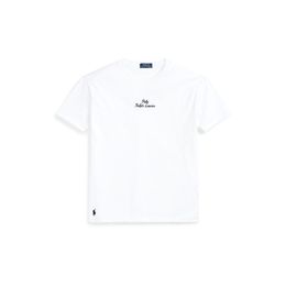 Polo Ralph Lauren T-Shirt Herren Größe L schwarz / weiß