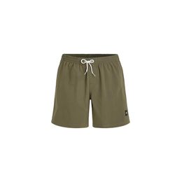 O`Neill O'NEILL Badeshorts Herren Gr&ouml;&szlig;e XL gr&uuml;n