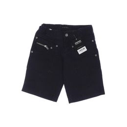 Sisley Damen Shorts, marineblau, Gr. 128