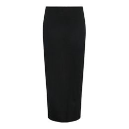 Pieces Skirt 'Naya' female Black size XL