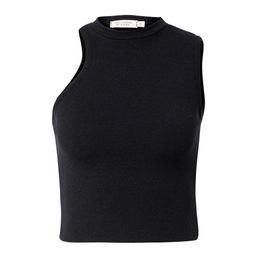 Parisienne et Alors Top 'LEVERT' female Black size 42