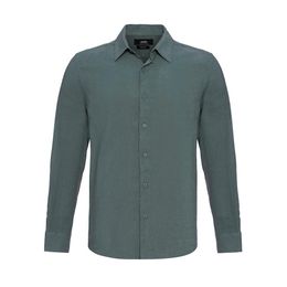Antioch Button Up Shirt male Green size XXL