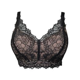 SugarShape Bra 'Sensla' female Black size 105