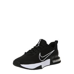 Nike Sportschuh 'Air Max Alpha Trainer 6' Herren Gr&ouml;&szlig;e 47.5 schwarz / wei&szlig;