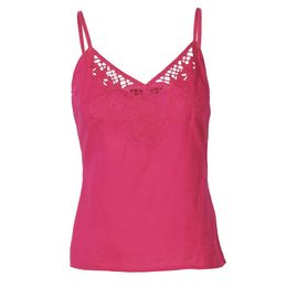 Koroshi Top female Pink size XS