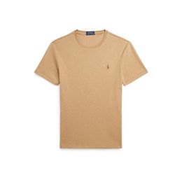 Polo Ralph Lauren T-Shirt Herren Gr&ouml;&szlig;e M camel