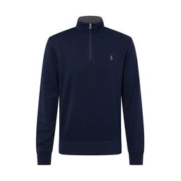 Polo Ralph Lauren Sweatshirt male Blue size L